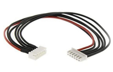 5S 15cm JST-XH Balance Plug Extension Lead