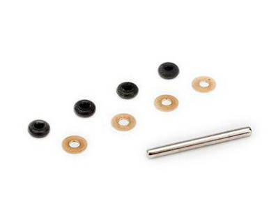 BLADE BLH3213 Feathering Spindle with O-rings and Bushings: BLADE mSR X