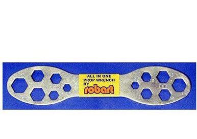 This is a All In One Prop Wrench