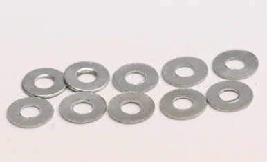 XT8079 - RJX Washers 3x8x1 - RJX X-treme 90 Nitro & Gasser parts - RJX ...
