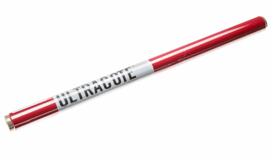 Hangar 9 UltraCote True Red Covering