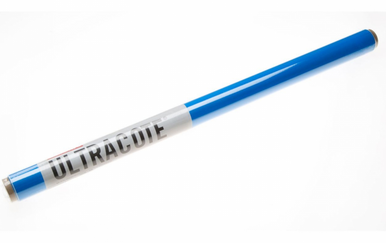 Hangar 9 UltraCote Fluor Blue Covering