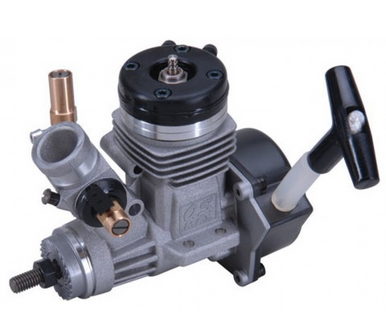 O.S MAX-18CV-RM Marine Engine Watercooled w/Pullstart