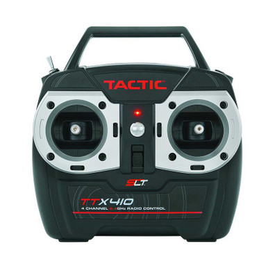Tactic RC TTX410 4-Channel FHSS SLT Radio System