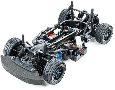 Tamiya 1/10 M-07 Concept Chassis Kit