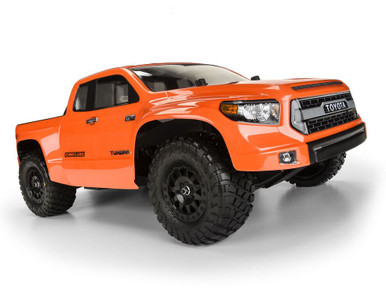 Pro-Line PRO347600 Racing 1/10 Toyota Tundra TRD Pro True Scale Short ...