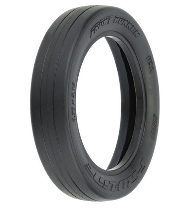 Pro-Line 1/10 Front Runner 2.2"/2.7" Drag Reacing Tyres