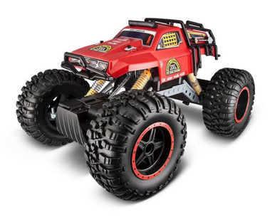 Maisto Tech 81157 RC Rock Crawler 3XL