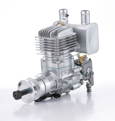 RCGF 15cc Stinger RE Rear Carb Gasoline Engine