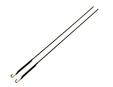 Dreamfligh Weasel Elevator Pushrod Set