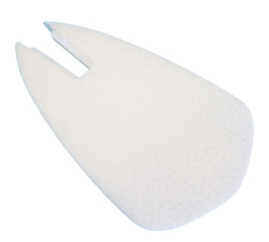 Dreamflight DFAL103 Alula-Trek Tail Fin
