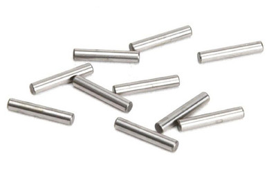Agama 8068 Driveshaft Pins 3x11.8mm 10Pcs