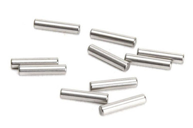 Agama 8056 Diff Pins 2.5x11.8mm 10Pcs