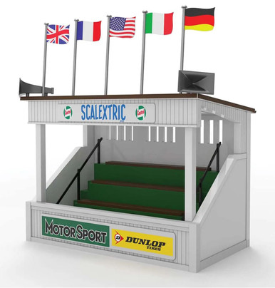 Scalextric C8190 Scalextric Classic Grandstand