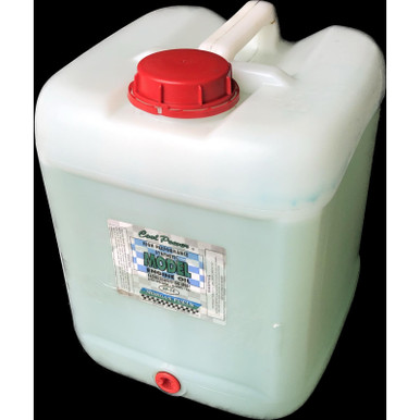 Cool Power BLUE High Performance Synthetic Oil 20Litre SND