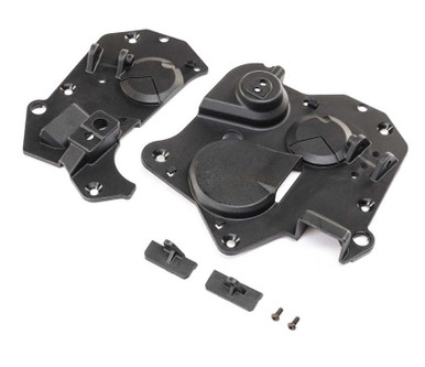 Losi LOS261014 Promoto-MX Chassis Side Cover Set