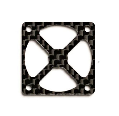 Vision Racing 0089 Carbon Fiber Fan Brace