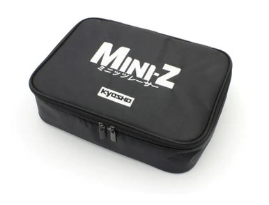 Kyosho MZW121 Mini-Z Carry Bag