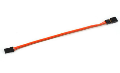 Spektrum SPMA3001 Heavy-Duty 6" Servo Extension Lead
