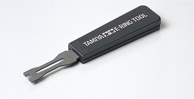 Tamiya 74032 2mm E-Ring Tool