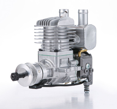 RCGF 10cc Stinger RE Rear Carb Gasoline Engine