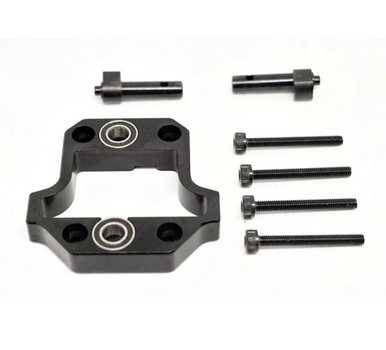 Agama AG-37014-1 7075 Centre Diff. Top Plate N1 (9) By Agama