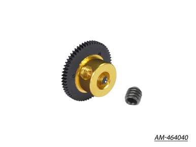 Arrowmax AM-464040 Super Light 64P 40T Pinion Gear