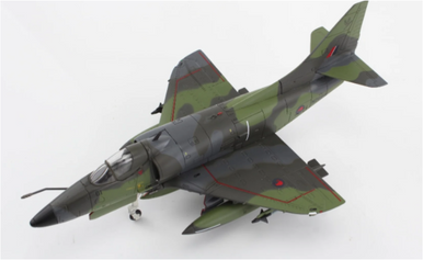 HobbyMaster HOB HA1440 1/72 A-4K Skyhawk Lizard Scheme NZ6201, 2 ...