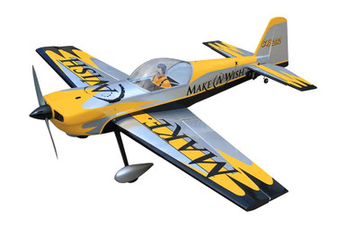 Seagull SEA400 NEW 2024 Cap 232 Aerobatics ARF 15cc MAW