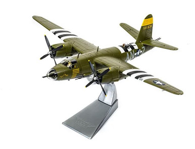 Corgi AA29501 1/72 Martin B-26B Marauder 'Dinah Might’ - 553rd / 368th ...