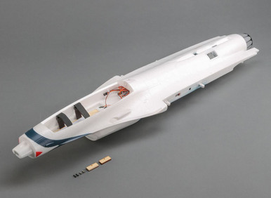 E-flite EFL7801 F-16 70mm EDF Fuselage