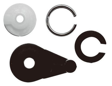 HO Speed 18301-12 Servo Saver Set