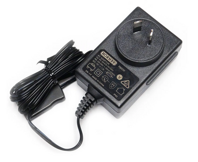 Scalextric P9402W Scalextric 15v 1.2A Power Supply