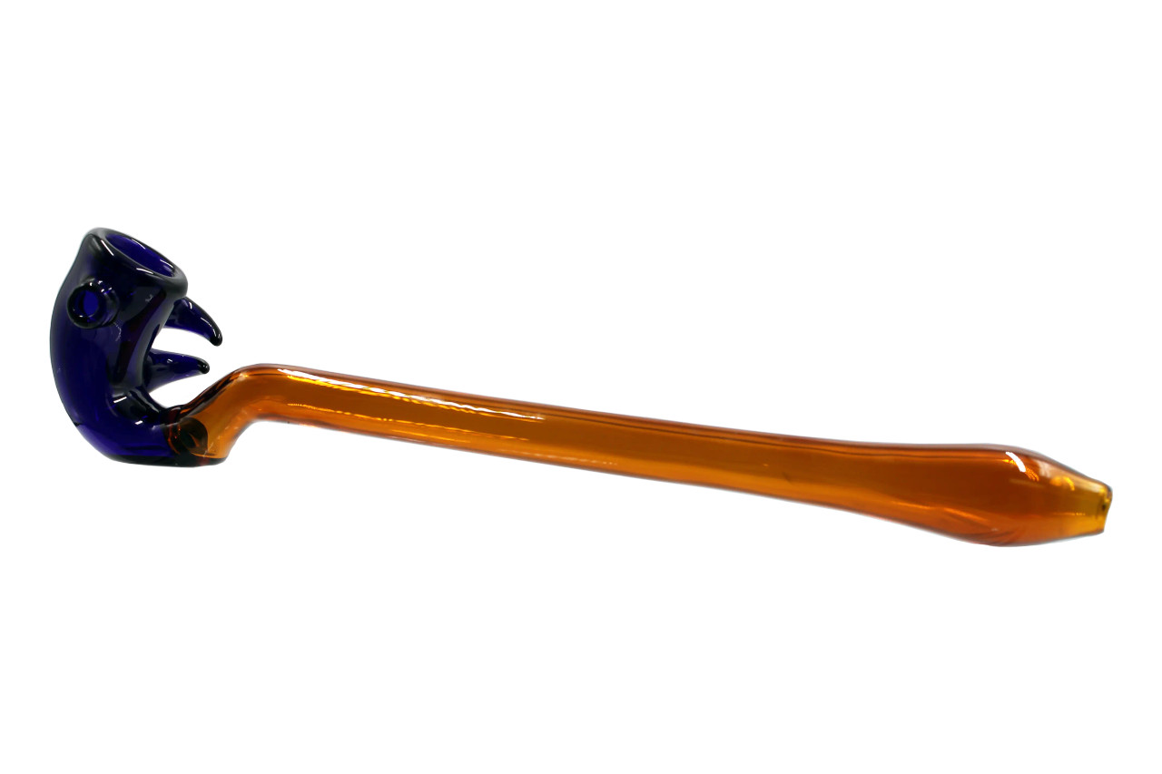 10" Color tube long pipe