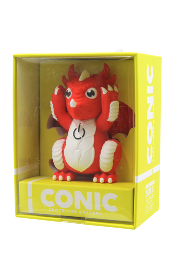 Iconic Cartridge Battery - Dragon