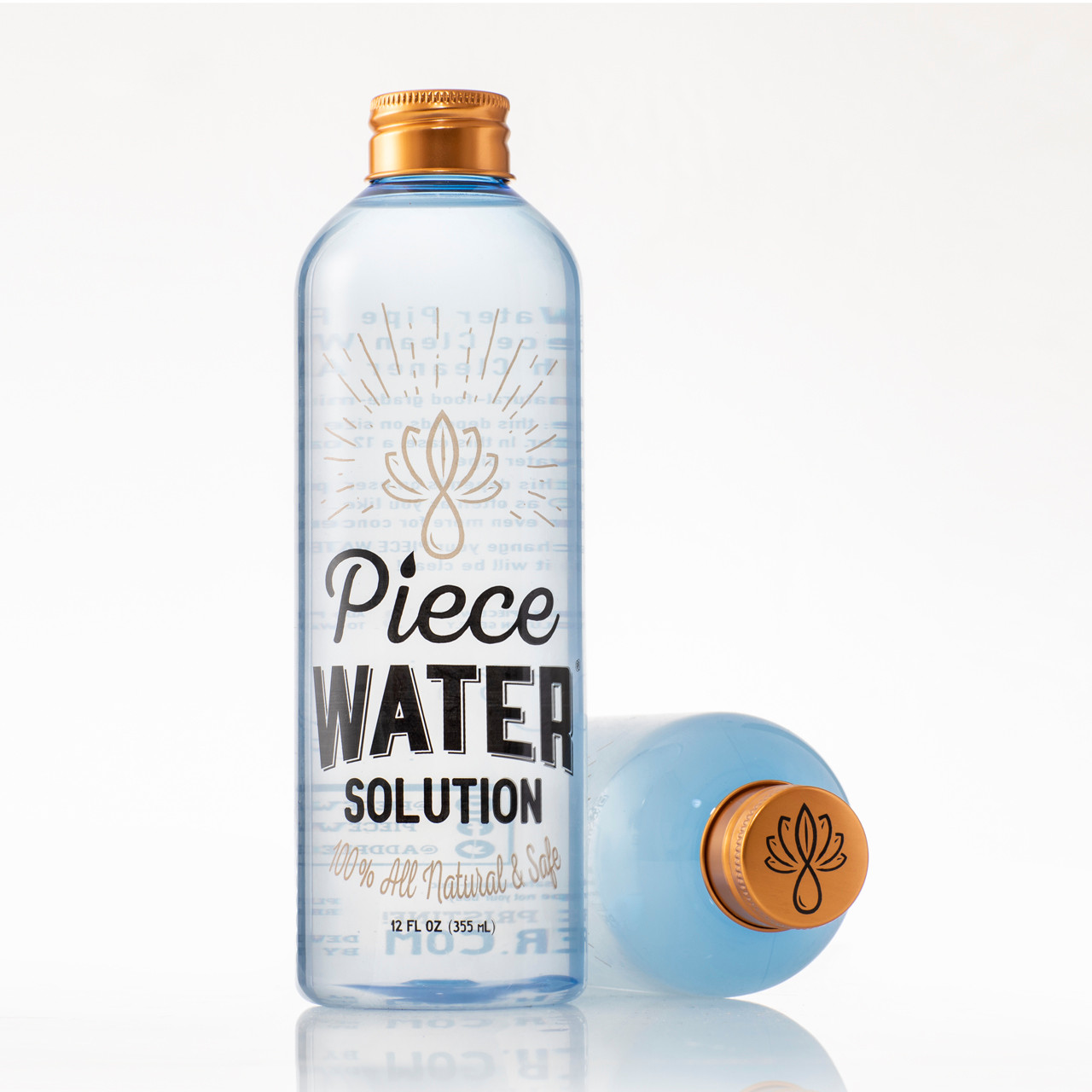 What is Piece Water? - Bronco Distribution