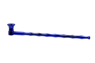 12" Long Metal Pipe