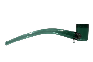 12" Puffco Proxy Gandalf Pipe w/ Dicro Bead