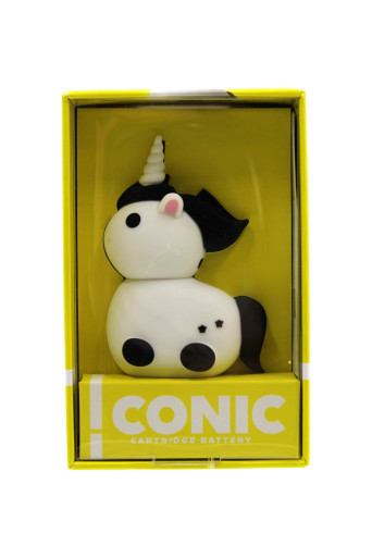 Iconic Battery - Unicorn