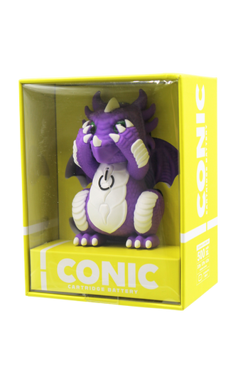 Iconic Cartridge Battery - Dragon
