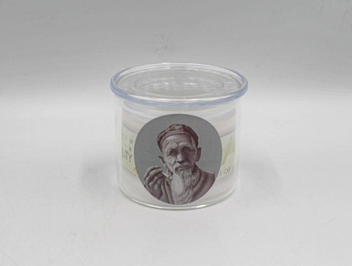 Deez Nuts Modern Design smell Proof Jar - Bronco Distribution