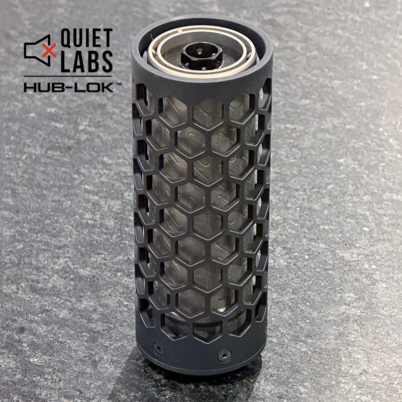 HUB-LOK Hex Cage Kit