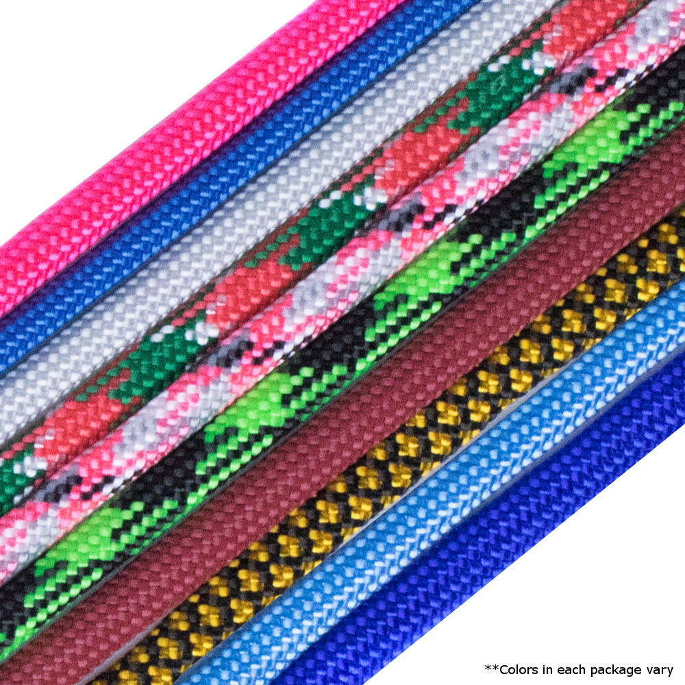 Accent Kit | West Coast Paracord