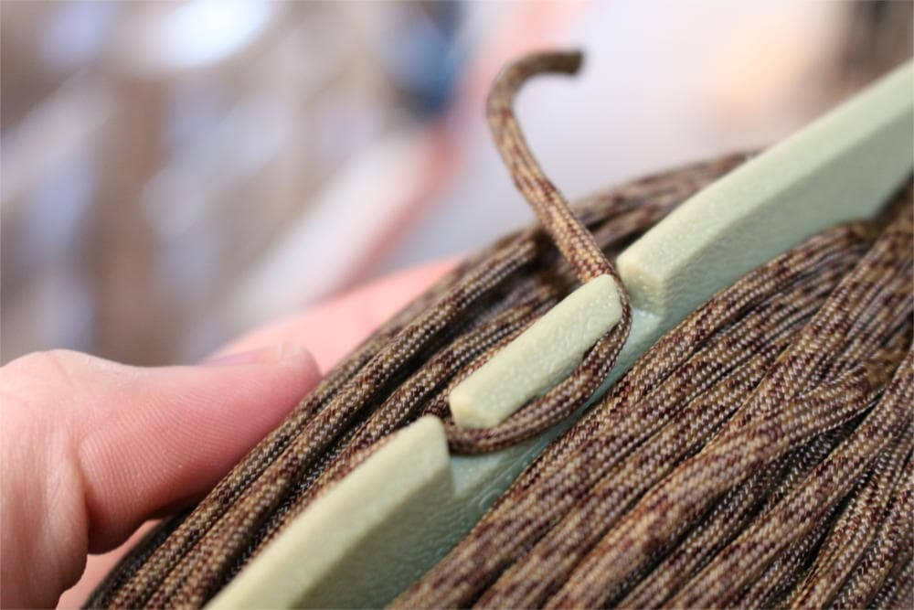 Tactical Rope Tool (TRT) | West Coast Paracord