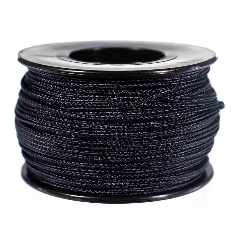 Navy Micro Cord - 125 Feet | West Coast Paracord