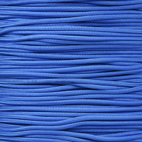 Colonial Blue - 275 Paracord (5-Strand) | West Coast Paracord