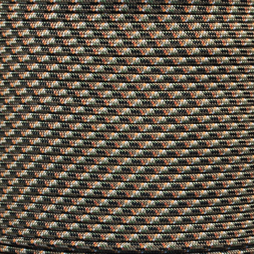 Hidden Camo - 275 Paracord (5-Strand) | West Coast Paracord