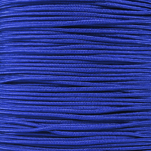 Electric Blue - 275 Paracord (5-Strand) | West Coast Paracord