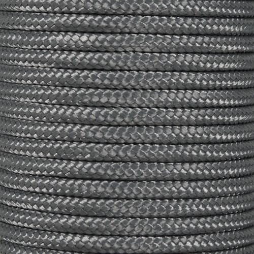 Charcoal Gray - 325 Paracord | West Coast Paracord