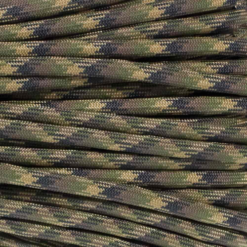 Battle Cord - Ground War | West Coast Paracord
